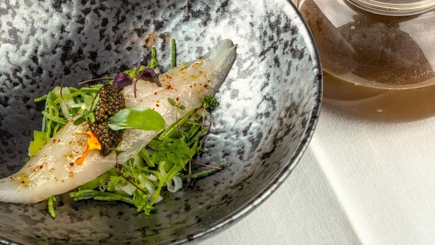 Restaurant La Table de Mus à Bruxelles - Menu, avis, prix et réservation