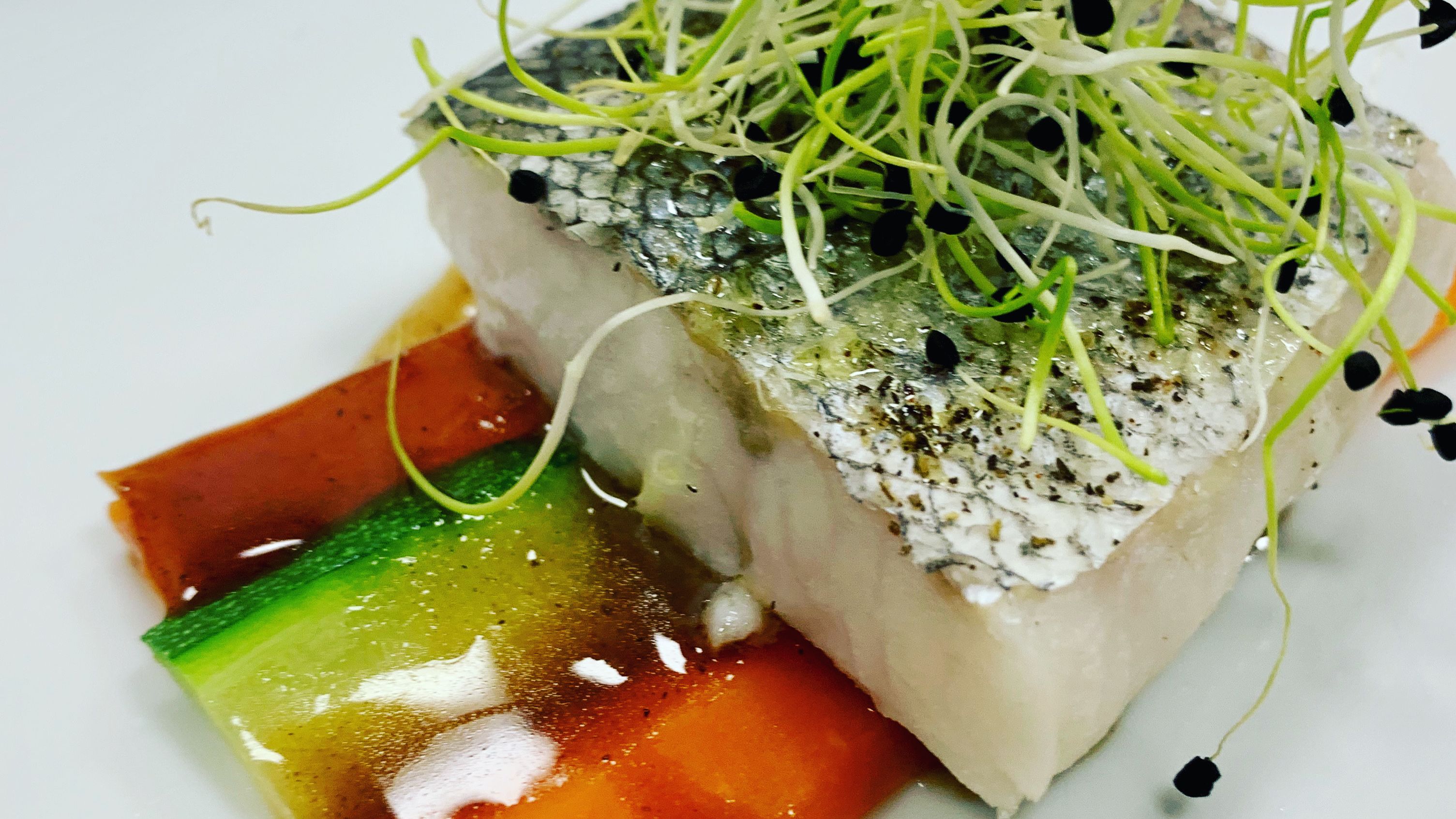 Restaurant L'Atelier du Square à Lyon - Menu, avis, prix et réservation ...