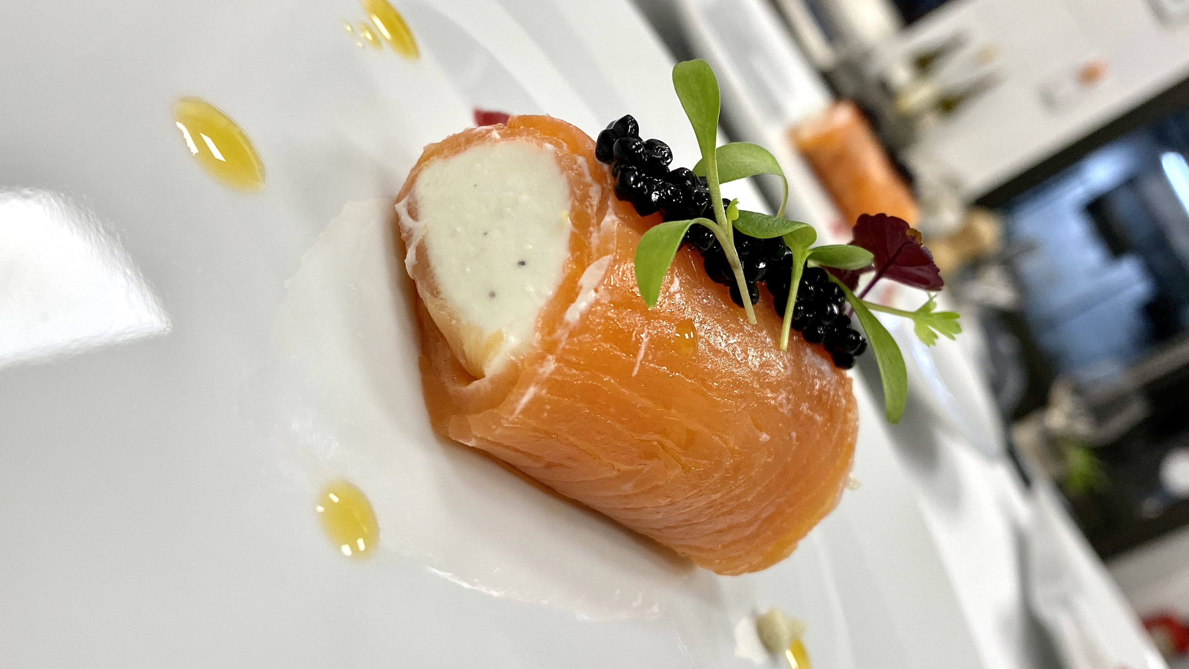 L'Atelier du Square in Lyon - Restaurant Reviews, Menu and Prices - TheFork