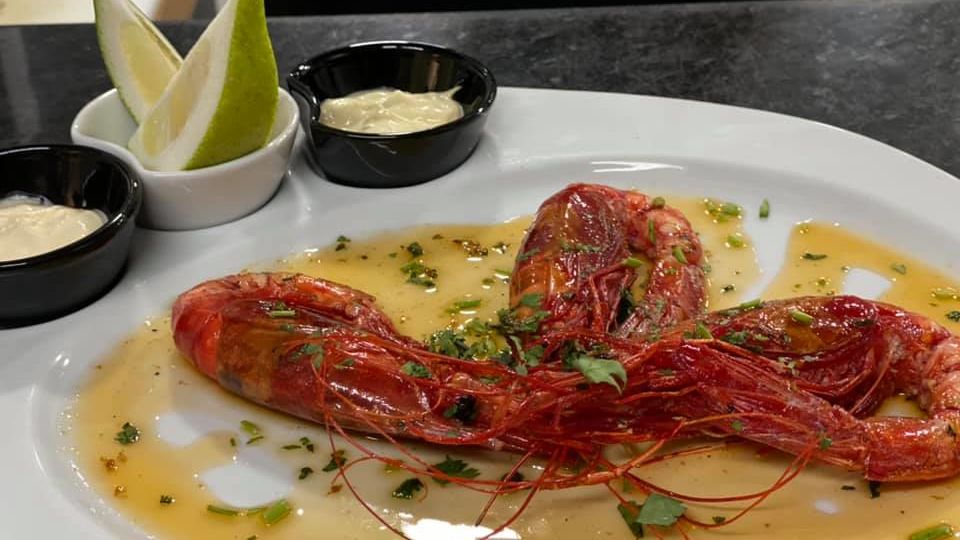 Marisqueira O Perceve em Lagos - Preços, menu, morada, reserva e ...