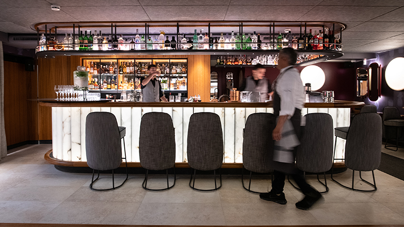 Restaurante Pur - Nandu Jubany en Barcelona - Menú 2022, opiniones ...