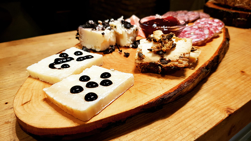 Mr, 100 Tiramisù in Rome - Restaurant Reviews, Menu and Prices - TheFork