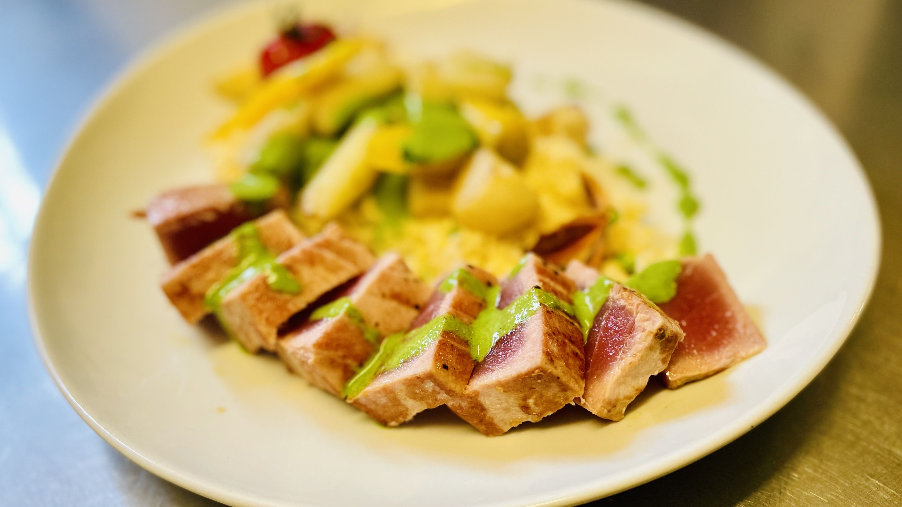 La Bande Nana A Valenciennes Menu Prezzi Immagini Recensioni E