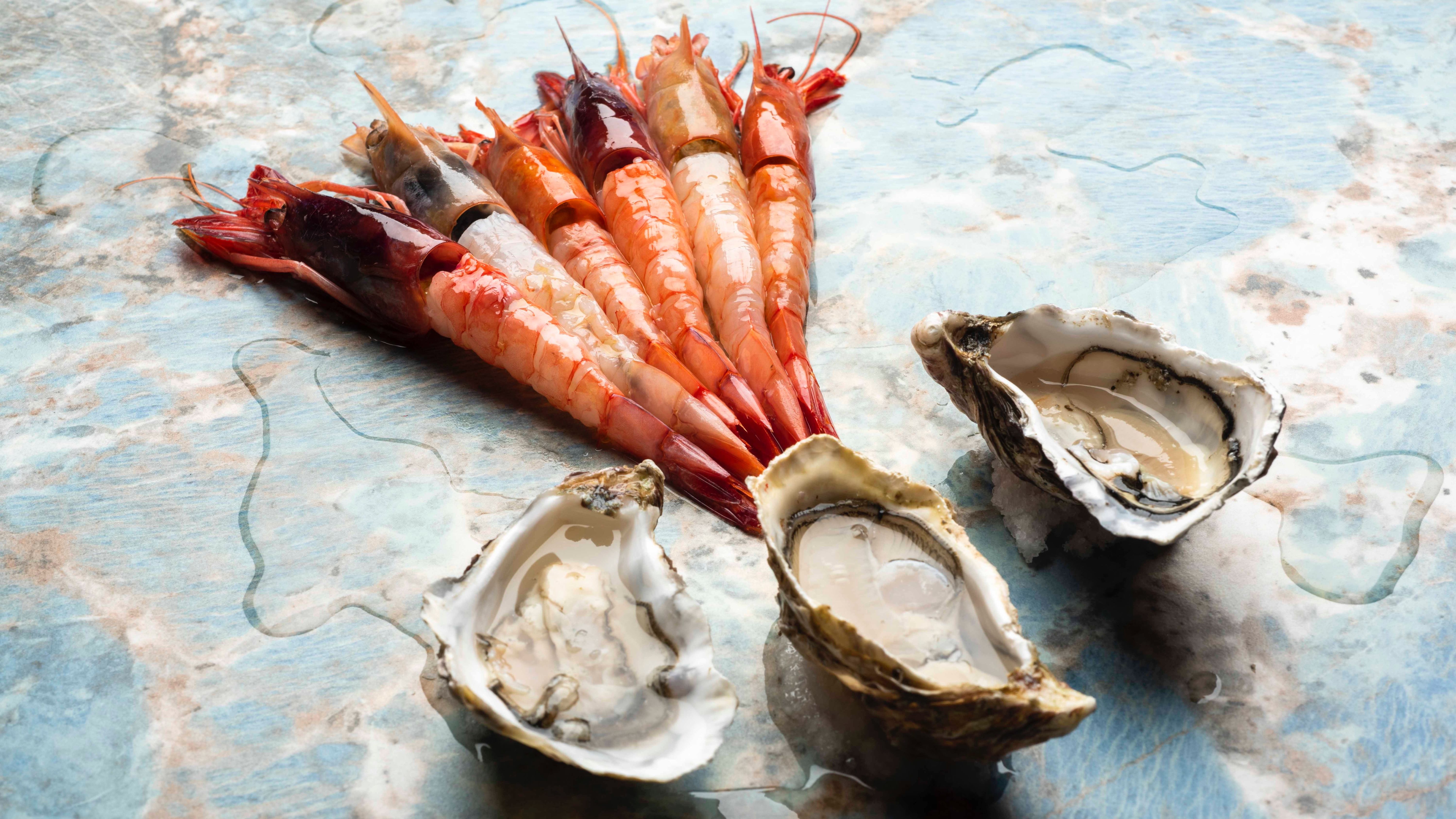 Marea Seafood & Beverage in Milan - Restaurant Reviews, Menu and Prices ...