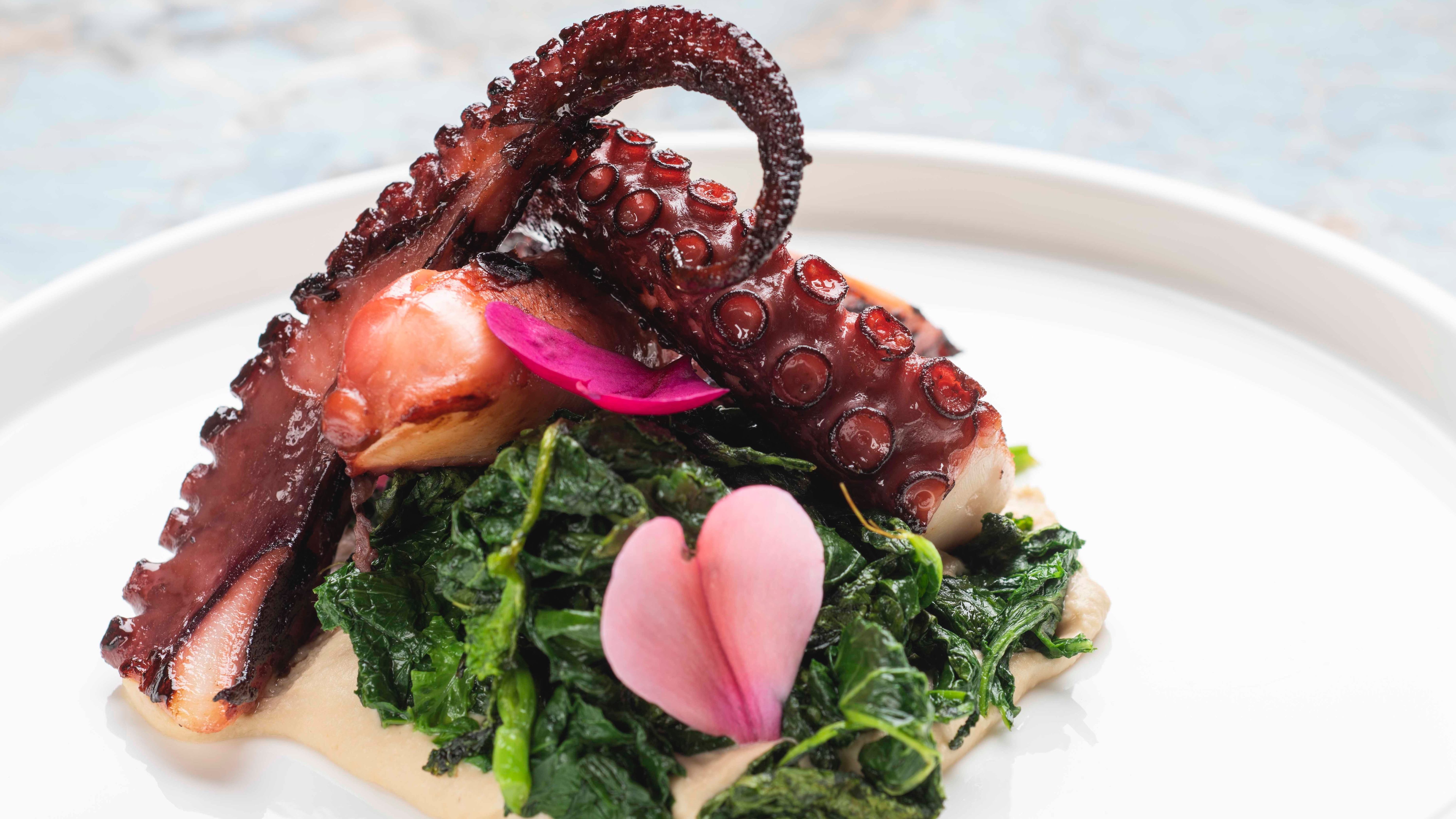 Marea Seafood & Beverage in Milan - Restaurant Reviews, Menu and Prices ...