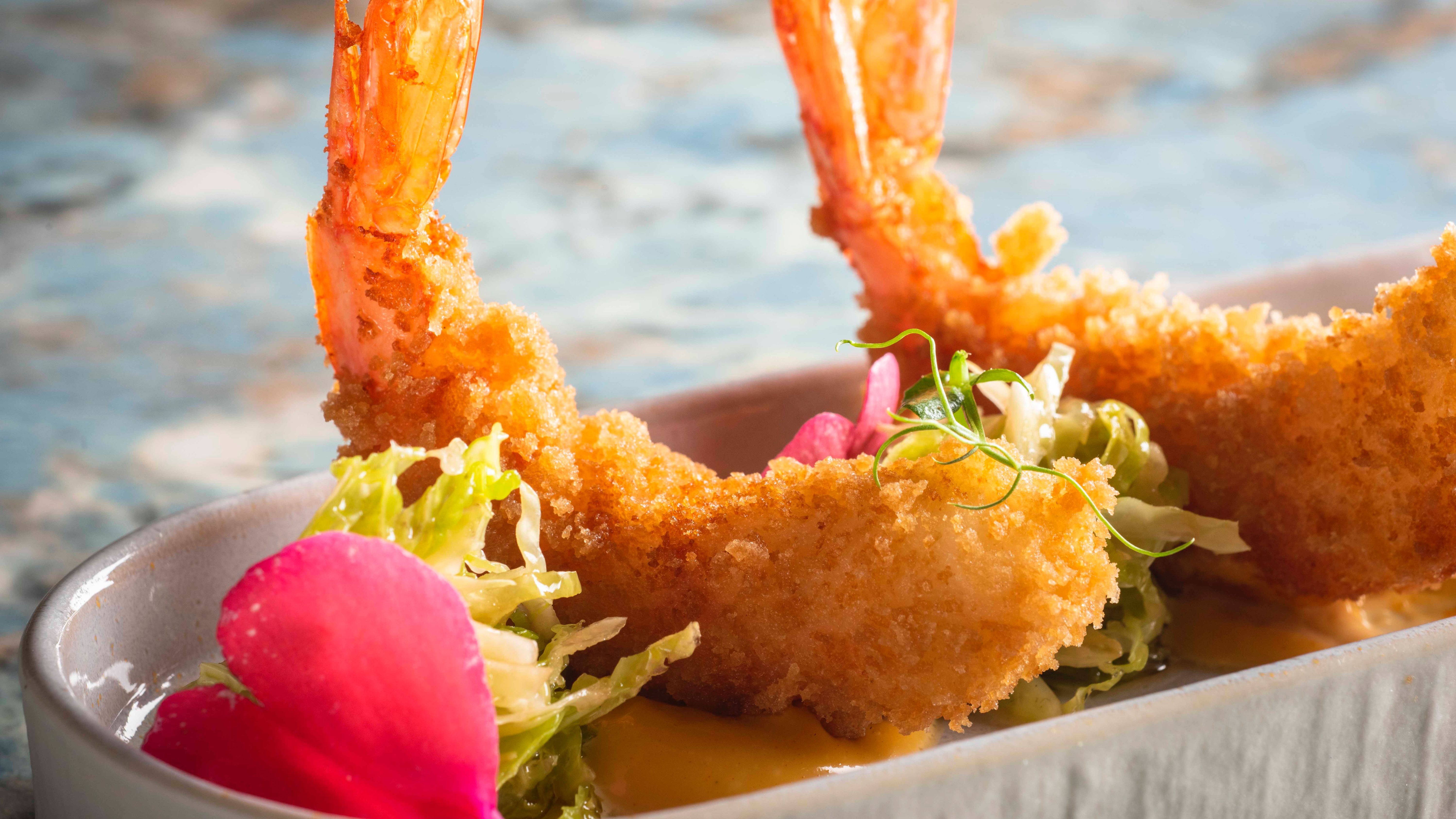 Marea Seafood & Beverage in Milan - Restaurant Reviews, Menu and Prices ...