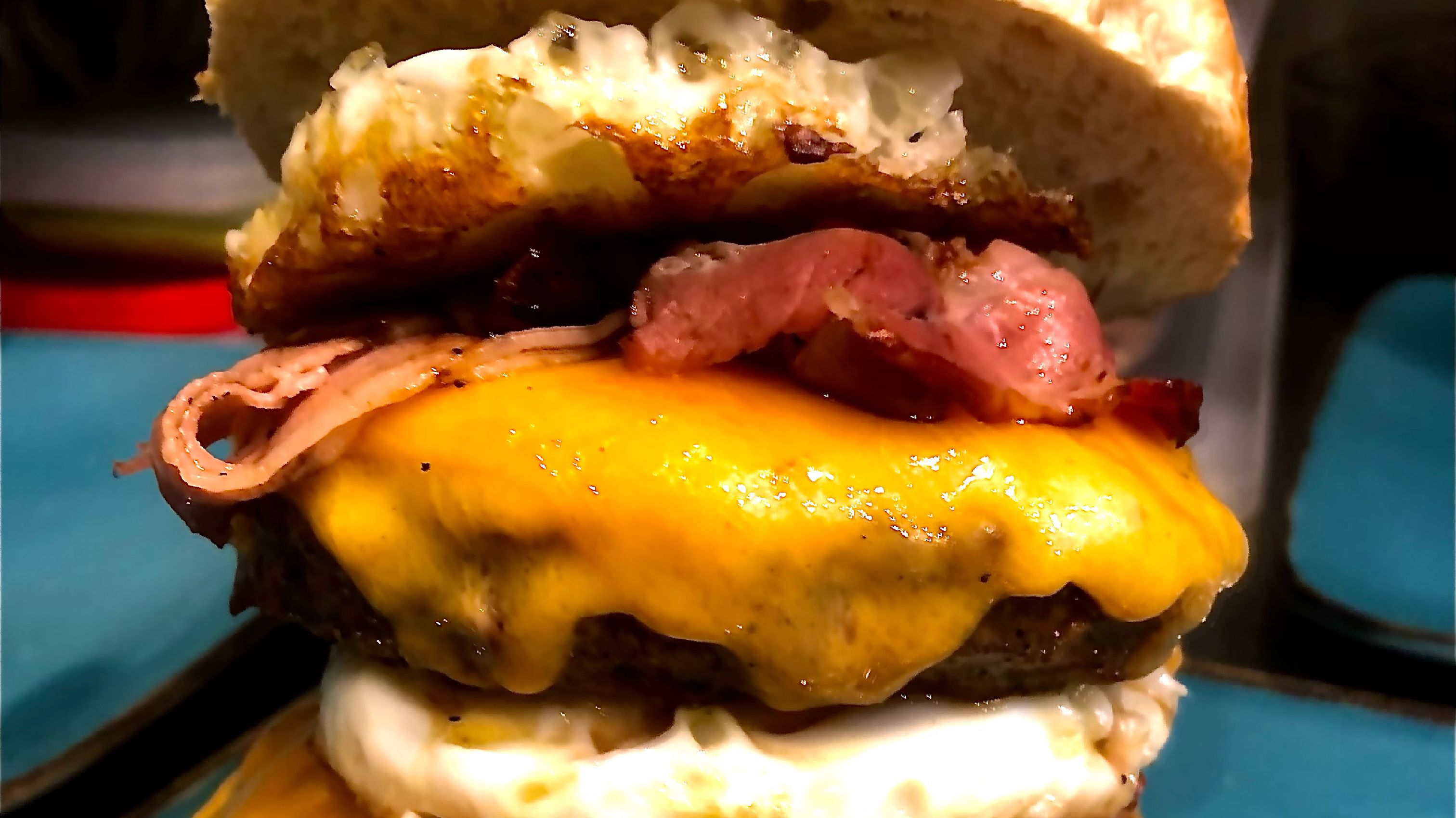 Touchè Beefstrò and Cocktails Lab in Syracuse - Restaurant Reviews ...