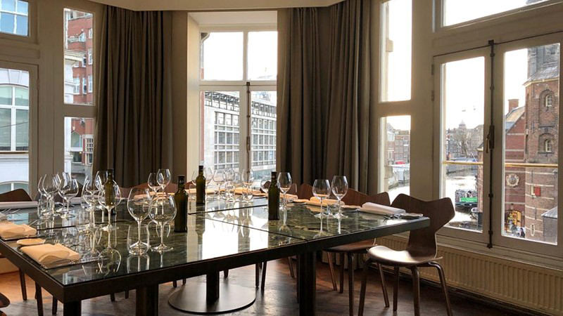 Incanto in Amsterdam - Restaurant Reviews, Menu and Prices - TheFork