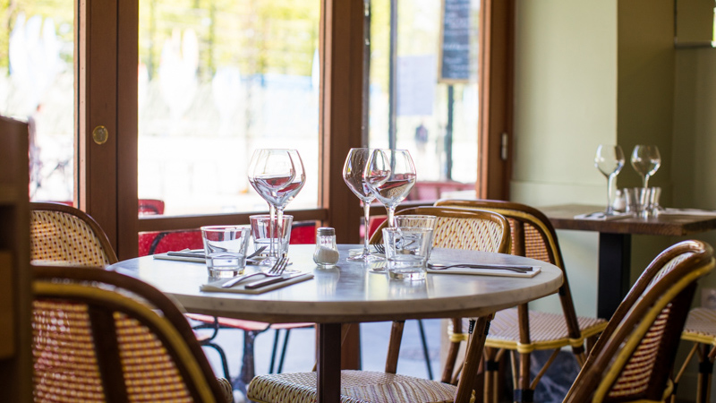 Restaurant Uno à Paris - Menu, avis, prix et réservation sur TheFork