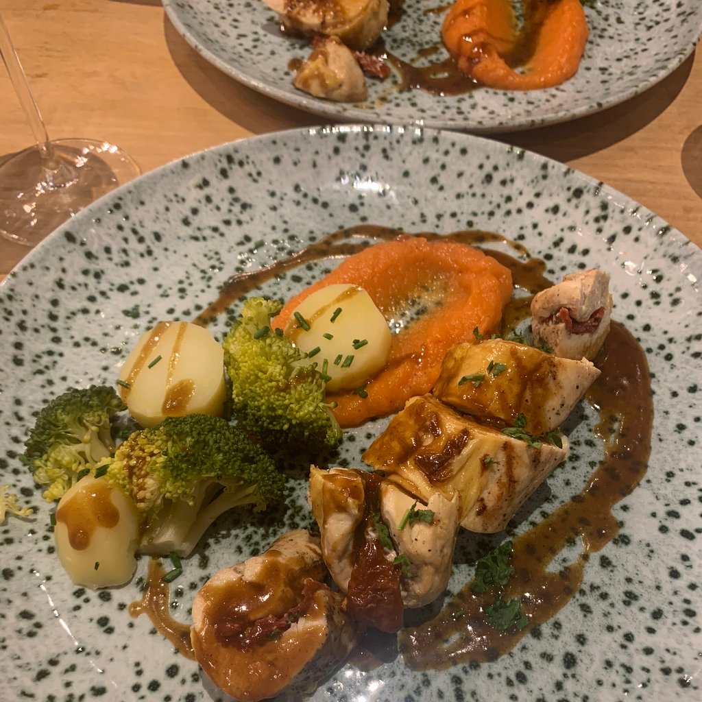 Le Clos de Champfleury in Champfleury - Restaurant Reviews, Menu and ...