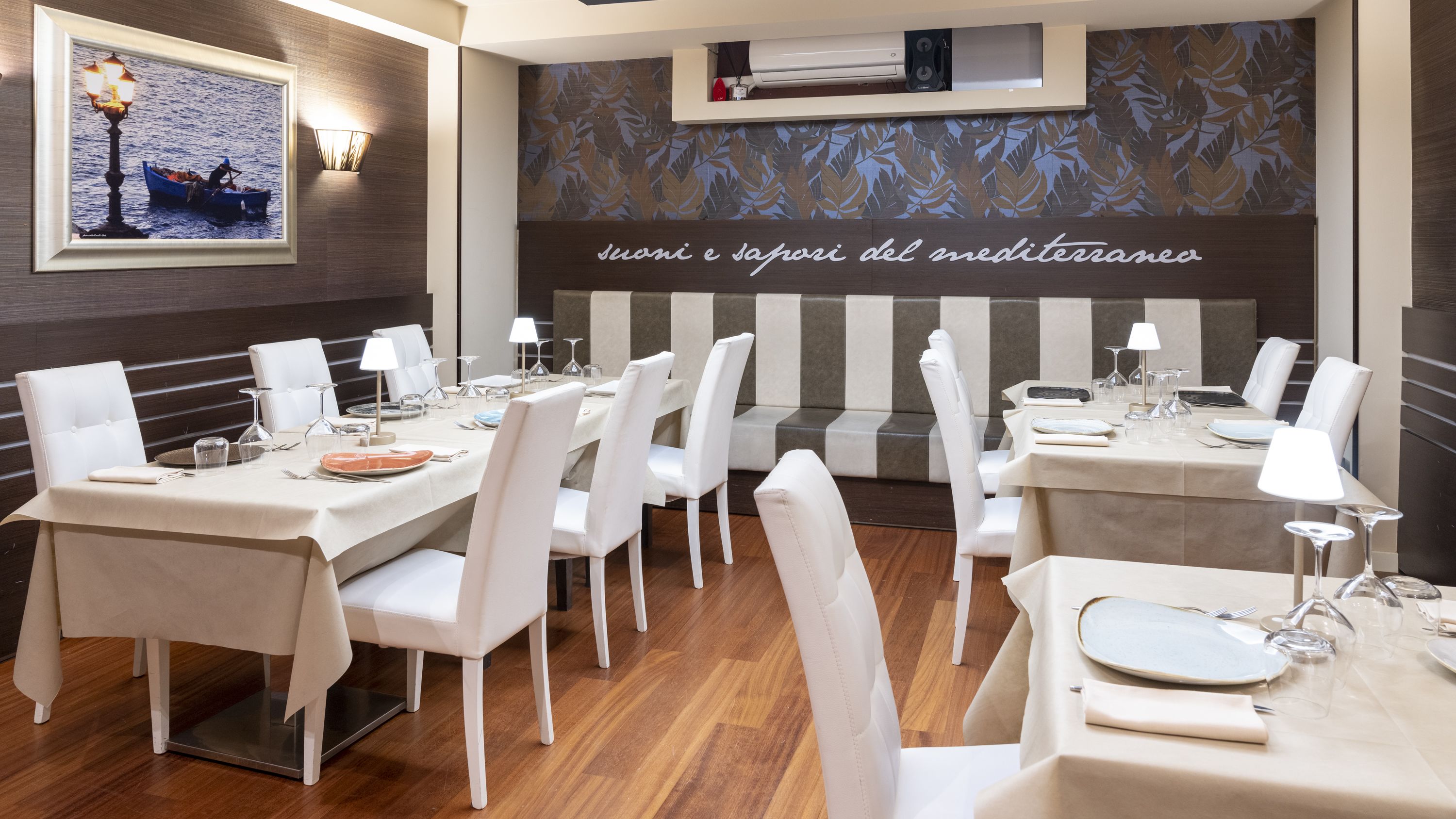 Opera a Bari - Menu, prezzi, immagini, recensioni e indirizzo del ...