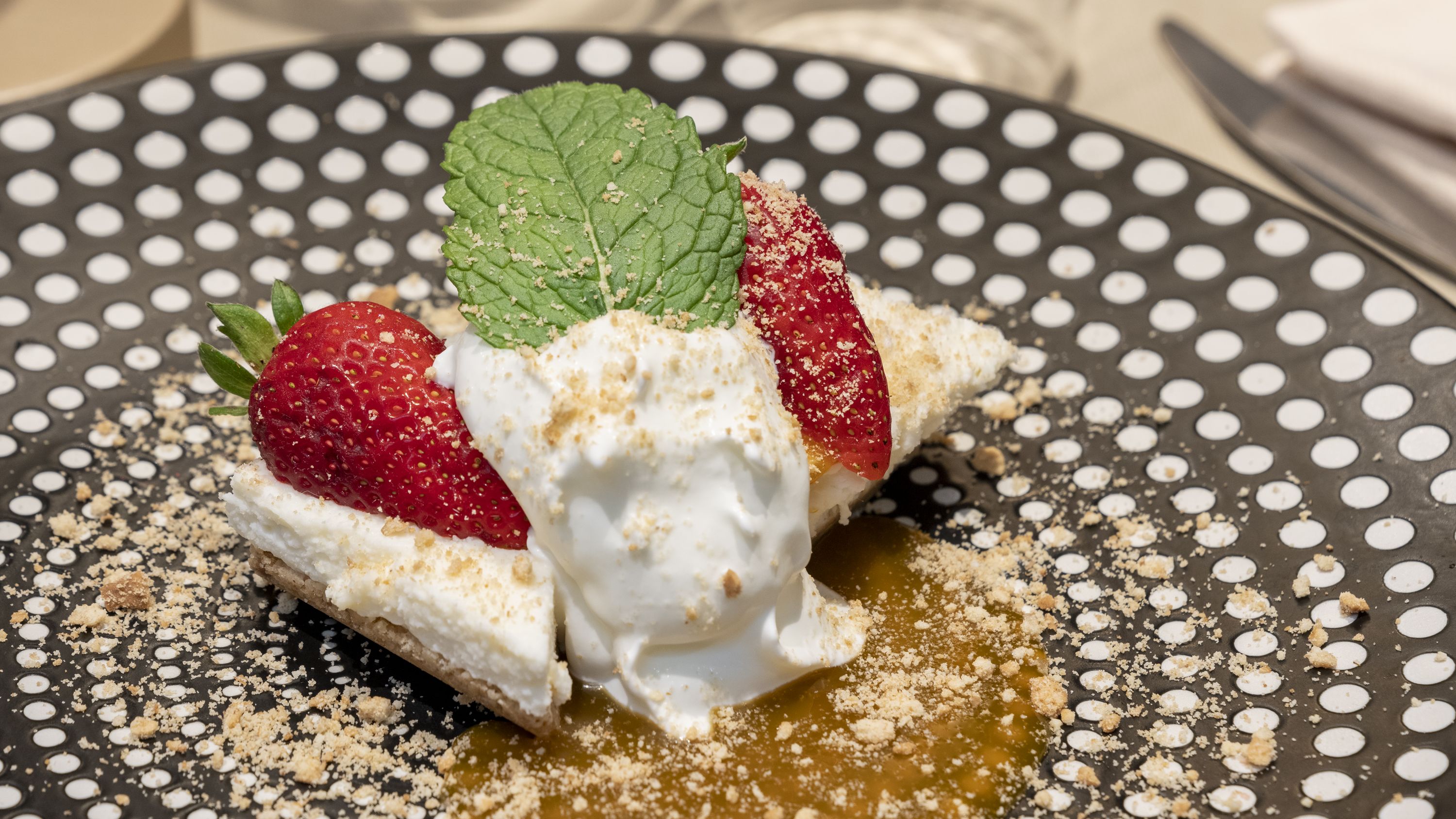 Opera a Bari - Menu, prezzi, immagini, recensioni e indirizzo del ...