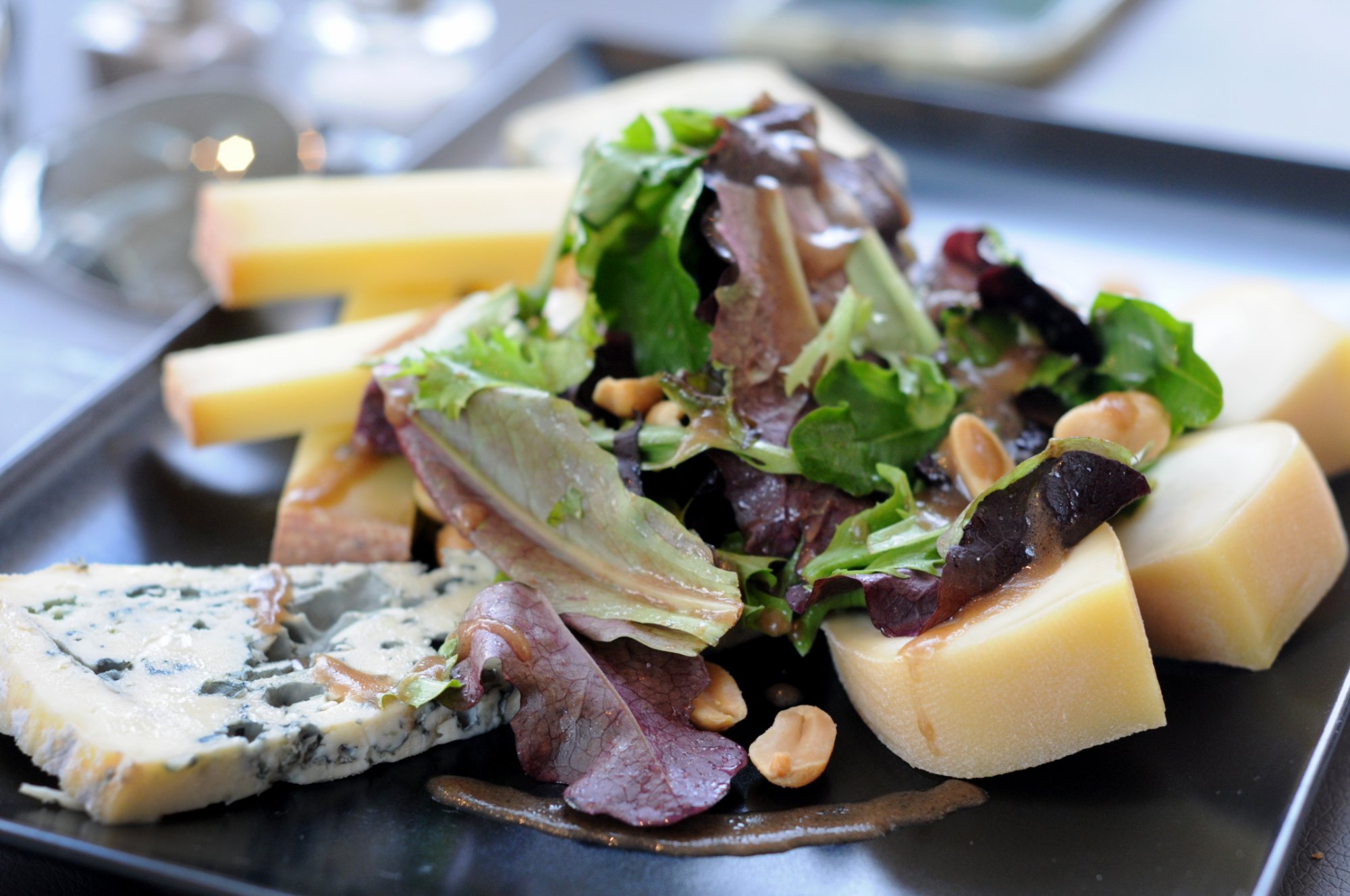 Carte et Menus 2022 - Concorde à Vidauban - TheFork