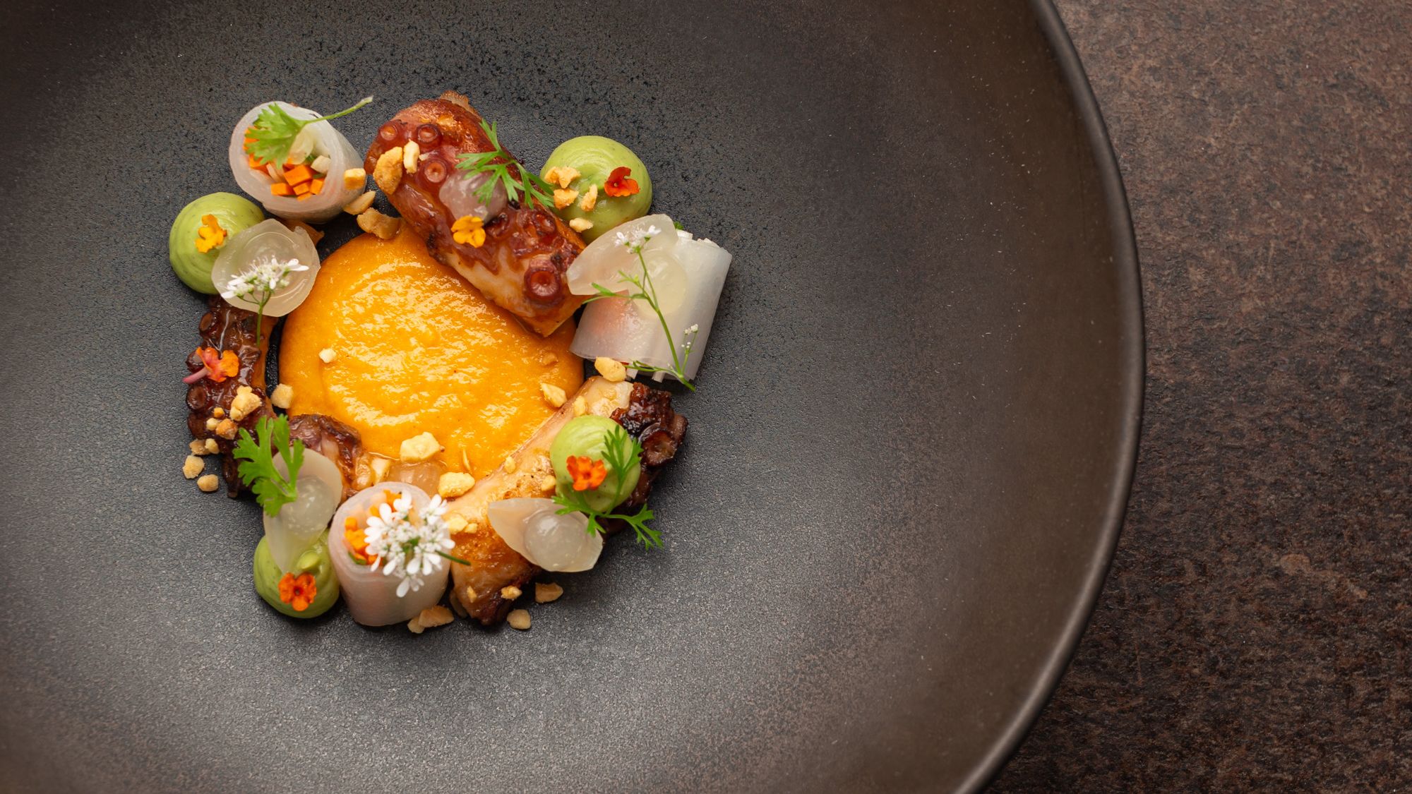 Grenache in Lisbon - Restaurant Reviews, Menus, and Prices | TheFork