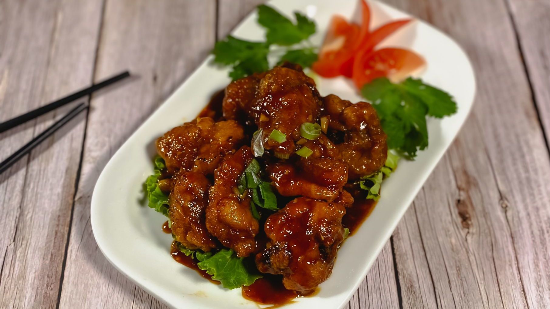 Opéra Mandarin in Paris - Restaurant Reviews, Menu and Prices | TheFork