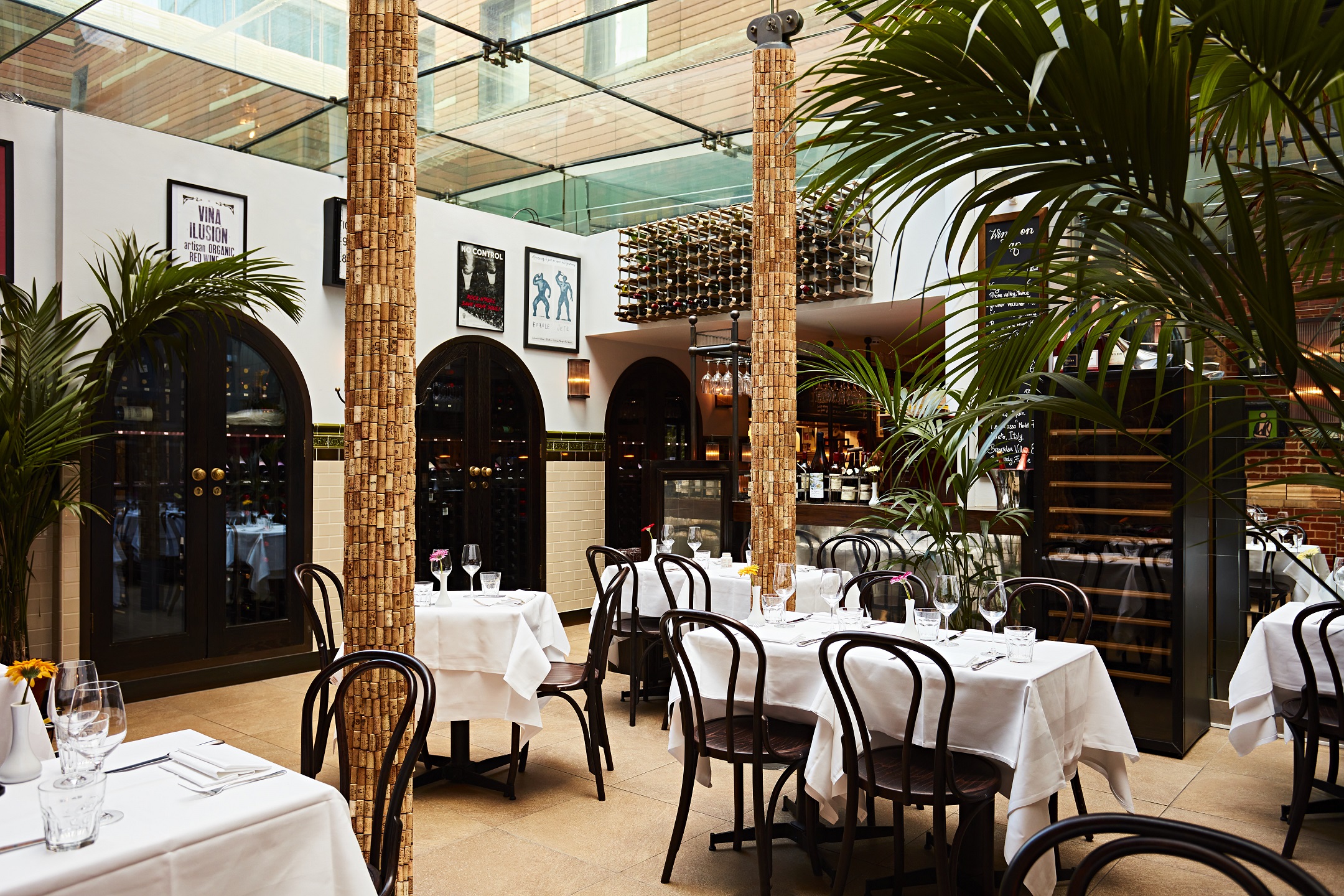 Galvin Bistrot & Bar in London - Restaurant Reviews, Menu and Prices ...