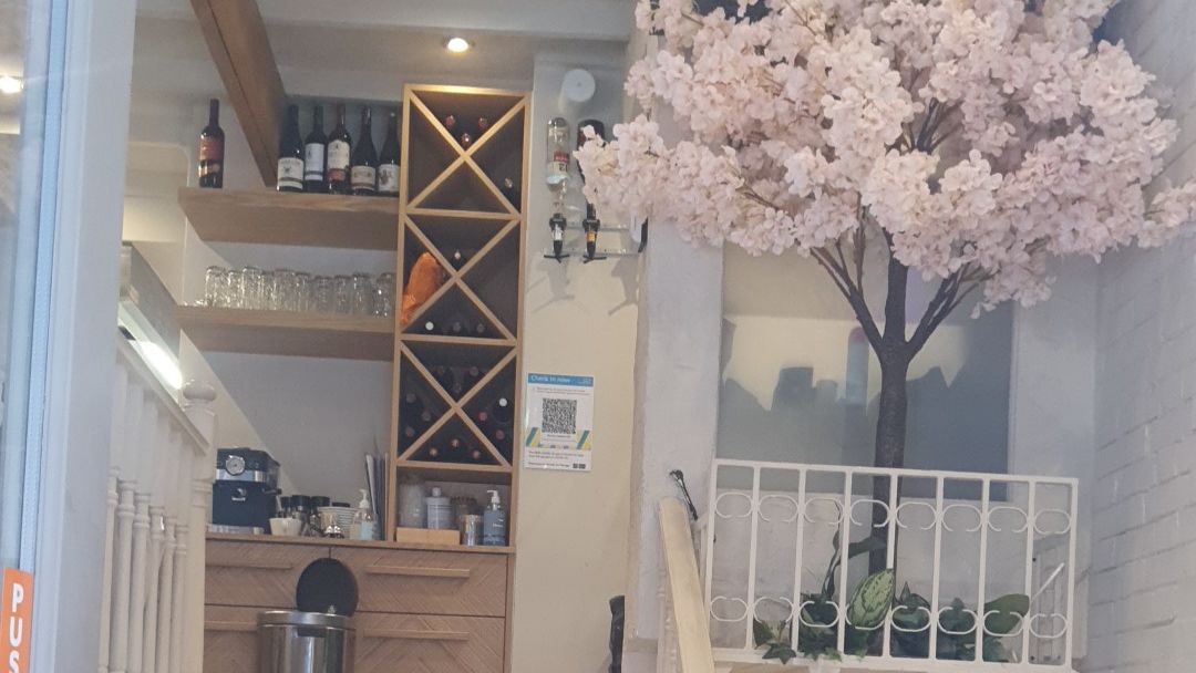 Carte et Menus 2022 - The Four Lanterns à Londres - TheFork