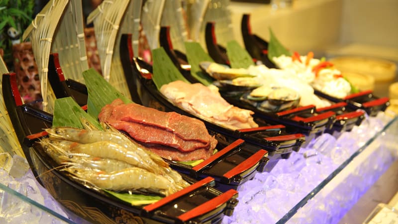 Panda Mami - Chester in Chester - Restaurant Reviews, Menu and Prices ...