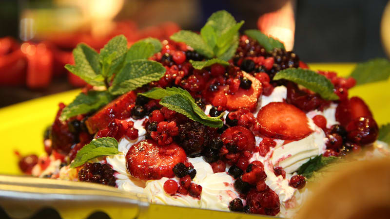 Menus 2022 - Panda Mami - Chester in Chester - TheFork