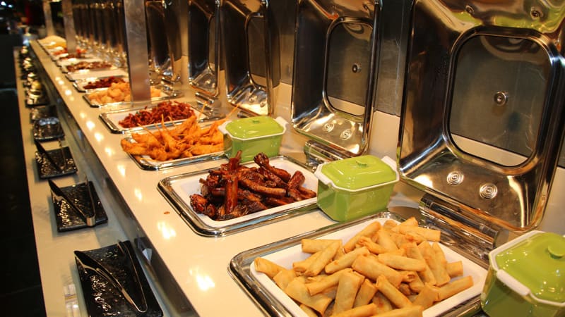 Panda Mami - Chester in Chester - Restaurant Reviews, Menu and Prices ...