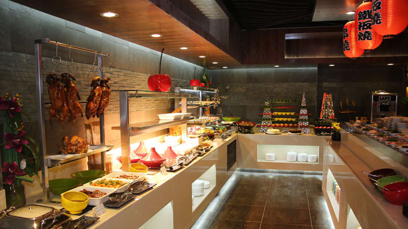 Menus 2022 - Panda Mami - Chester in Chester - TheFork