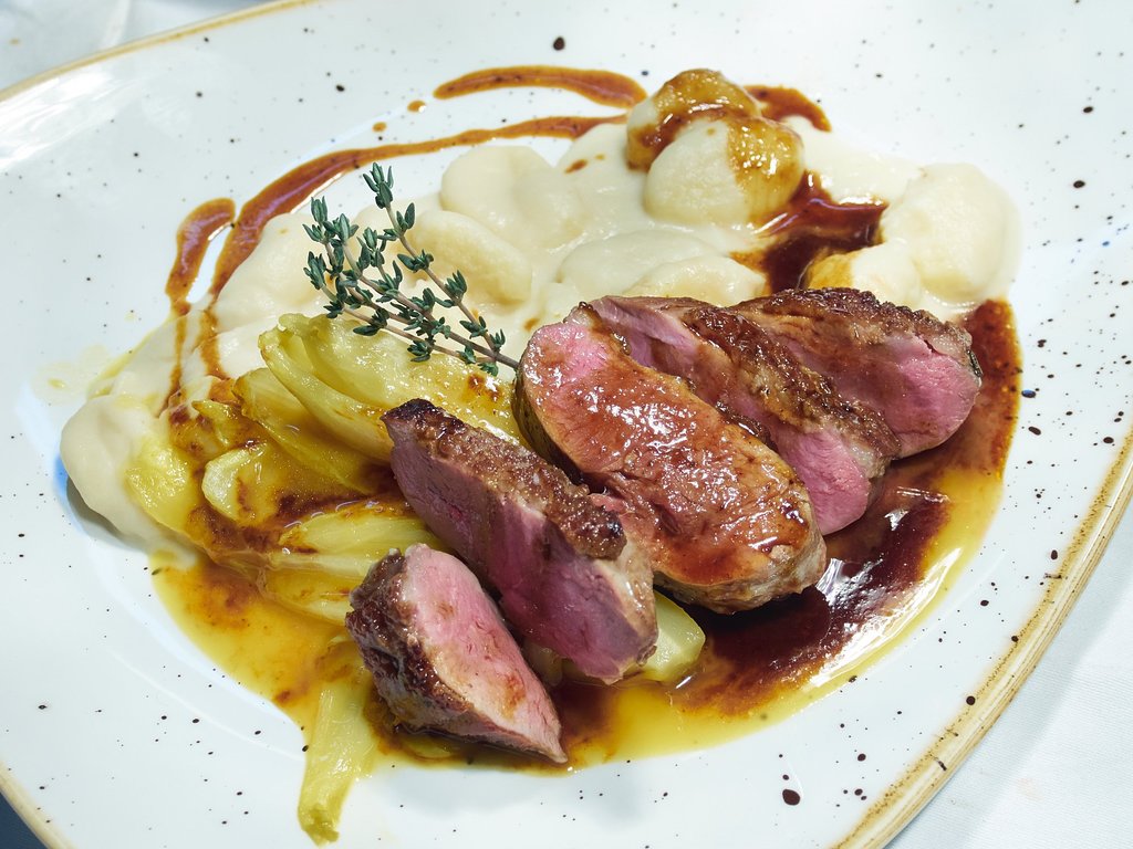 Buxbaum in Wien – Bewertungen, Speisekarte und Preise – TheFork