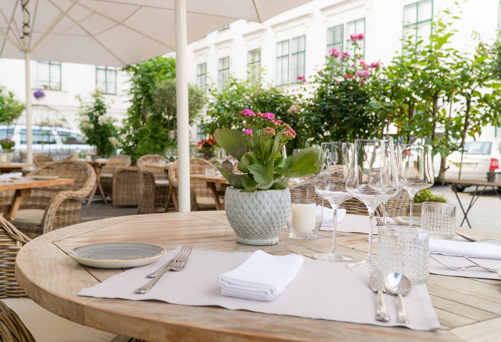 Buxbaum in Vienna - Restaurant Reviews, Menu and Prices - TheFork