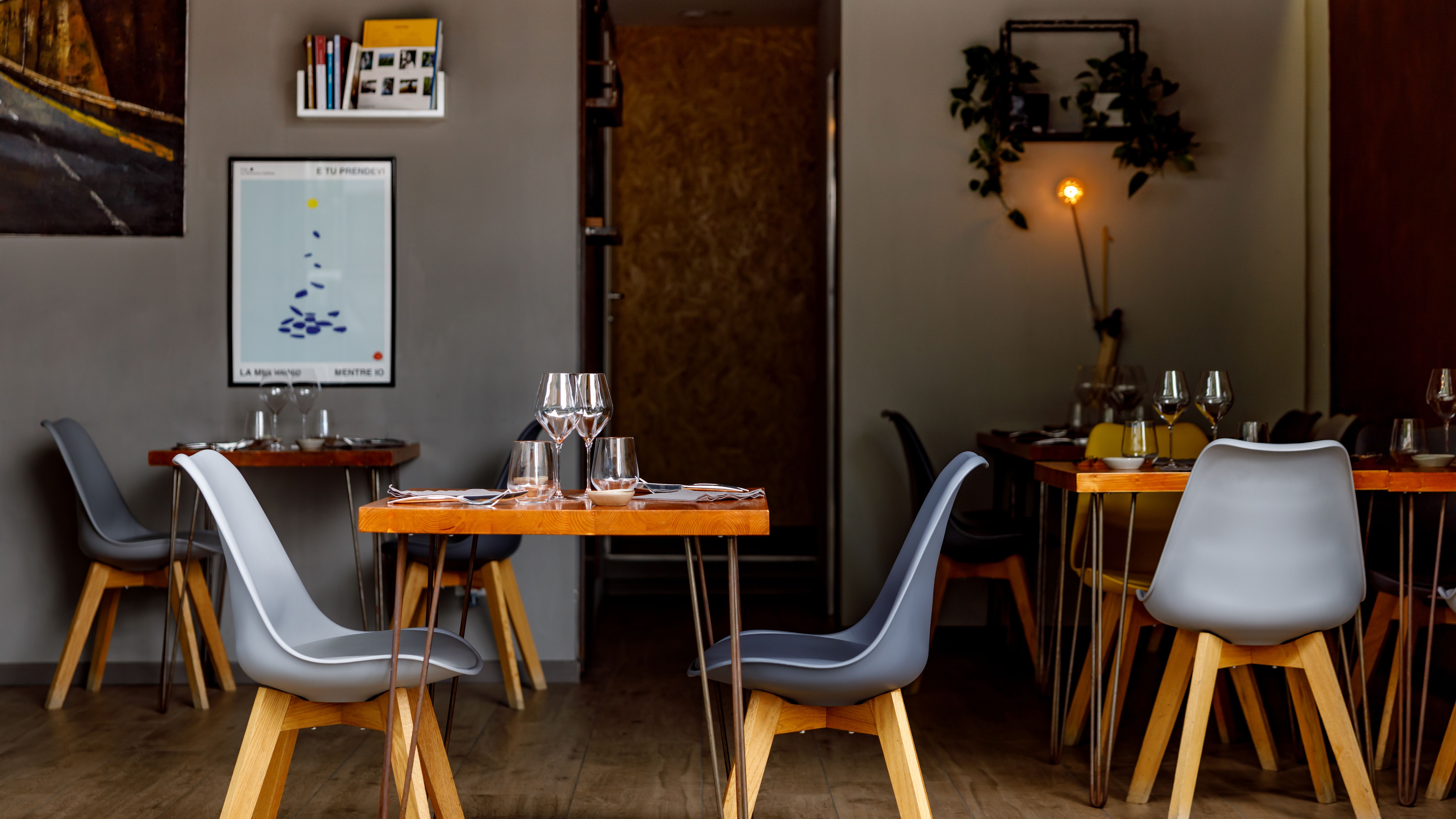 Moi Ristorante in Rome - Restaurant Reviews, Menu and Prices | TheFork