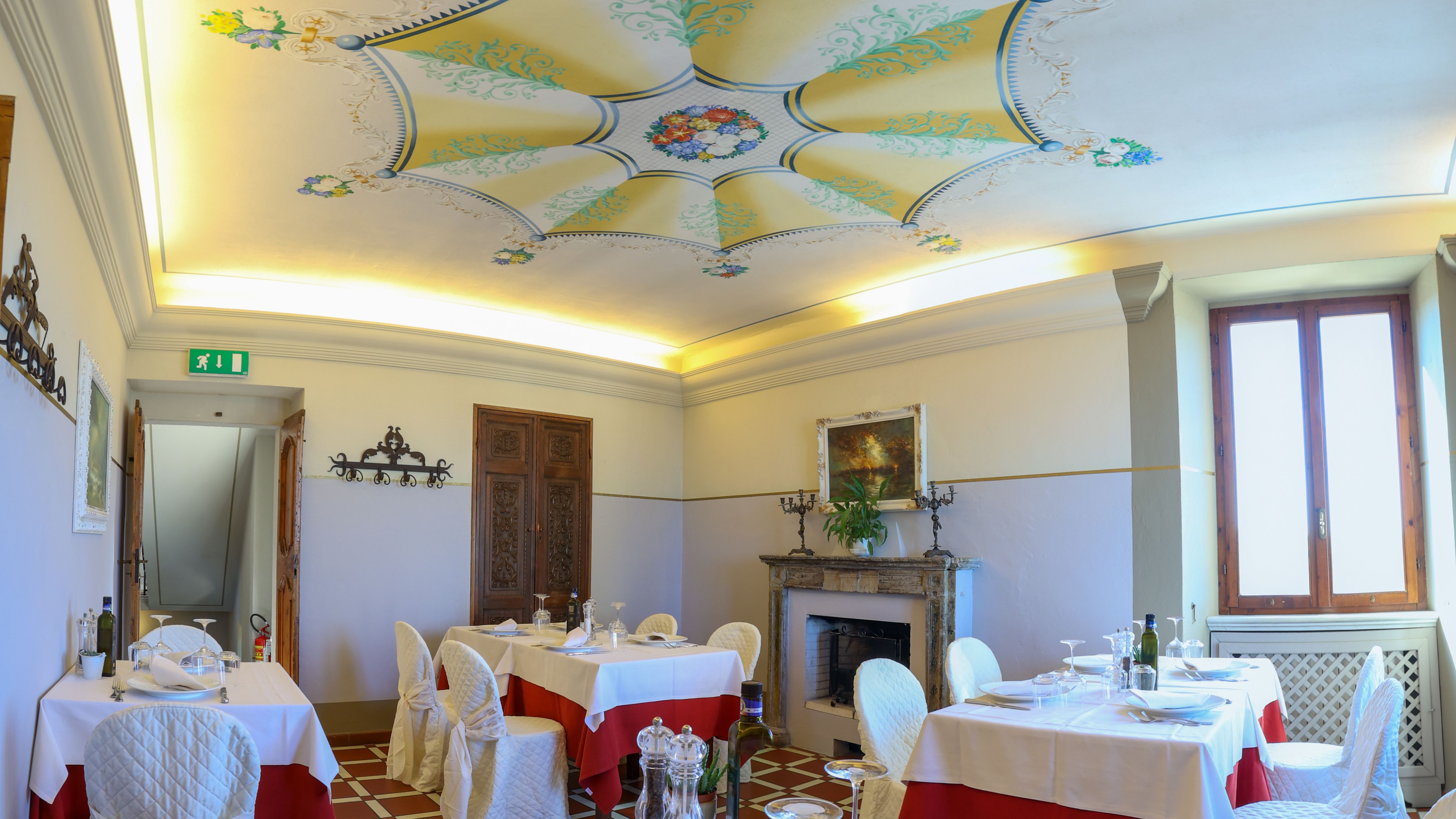 Da Matteo a Montemaggiore Al Metauro - Menu, prezzi, immagini ...