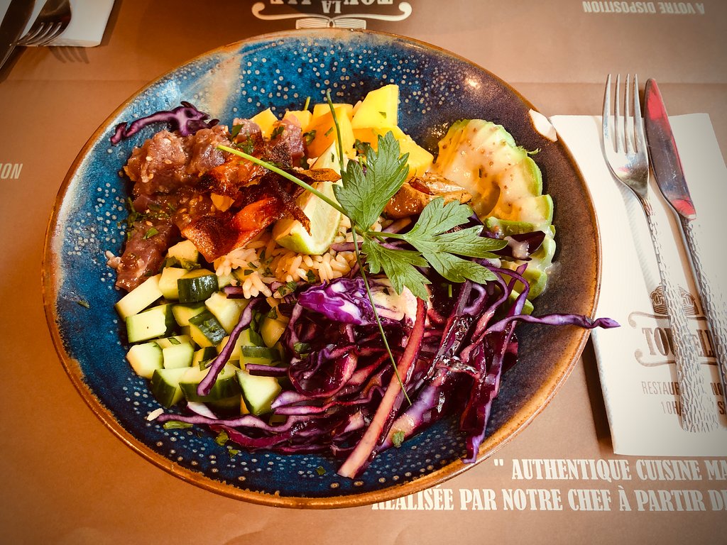 La Tourelle in Saint-Mandé - Restaurant Reviews, Menu and Prices - TheFork