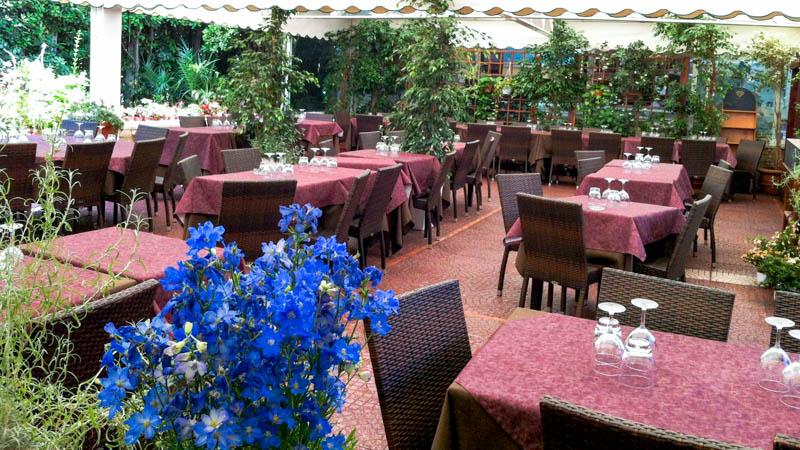 Al Pescatore in Ostia - Restaurant Reviews, Menu and Prices | TheFork