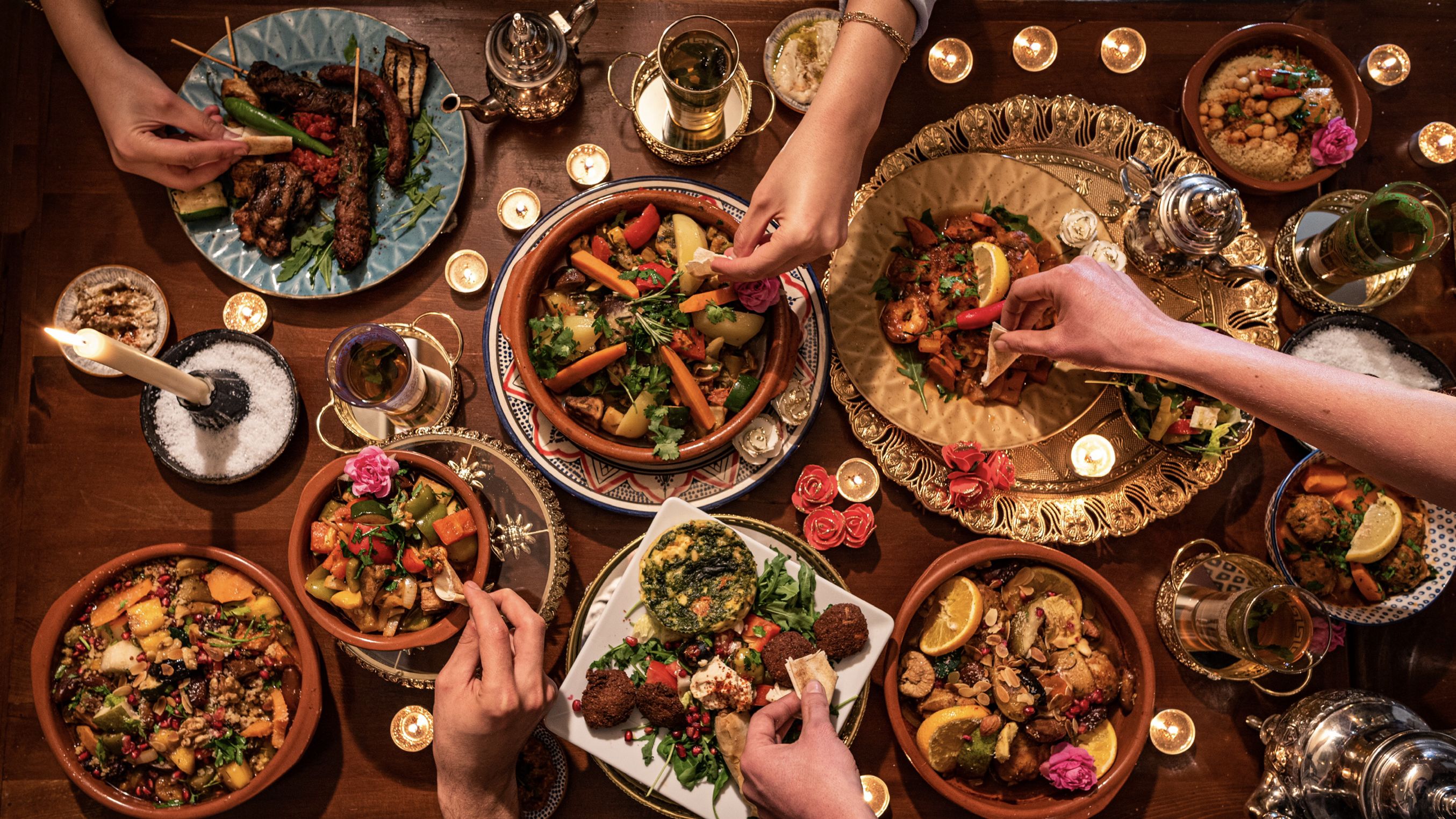 Mechoui in Groningen - Restaurant Reviews, Menu and Prices - TheFork