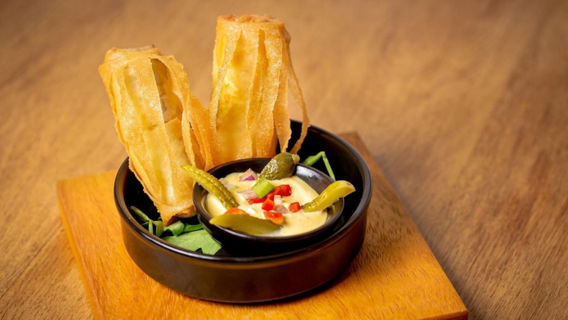 RedFarm Covent Garden in London - Restaurant Reviews, Menu and Prices ...