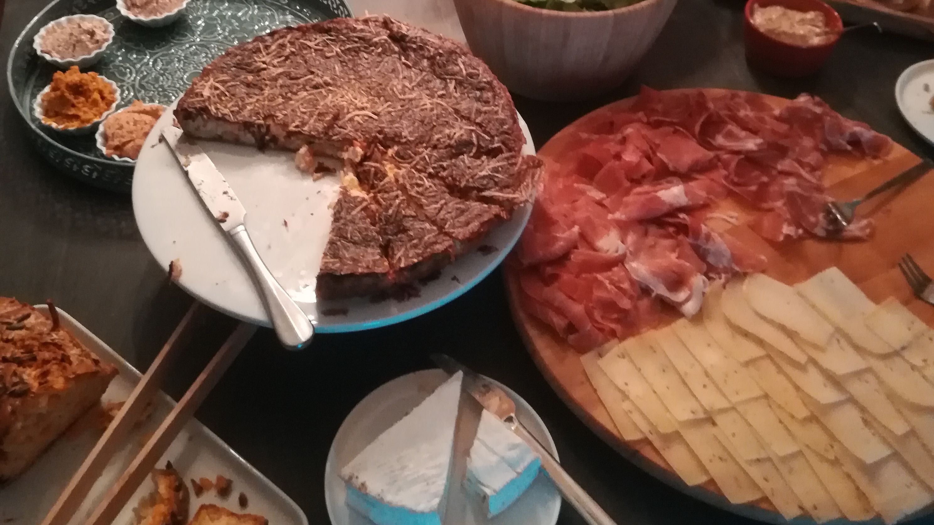 Restaurant Les Doux Secrets d'Hélène à Bordeaux - Menu, avis, prix et ...