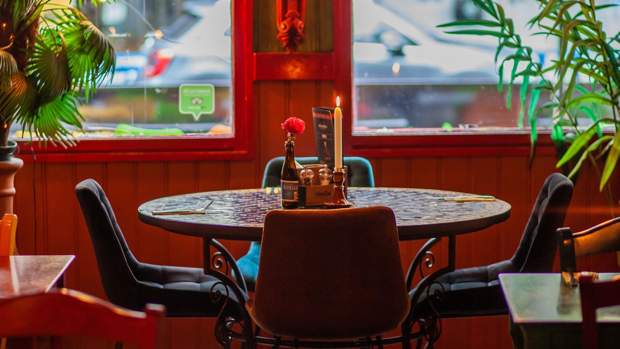 Restaurante Don Pablo en Nimega - Menú 2022, opiniones, precios y ...