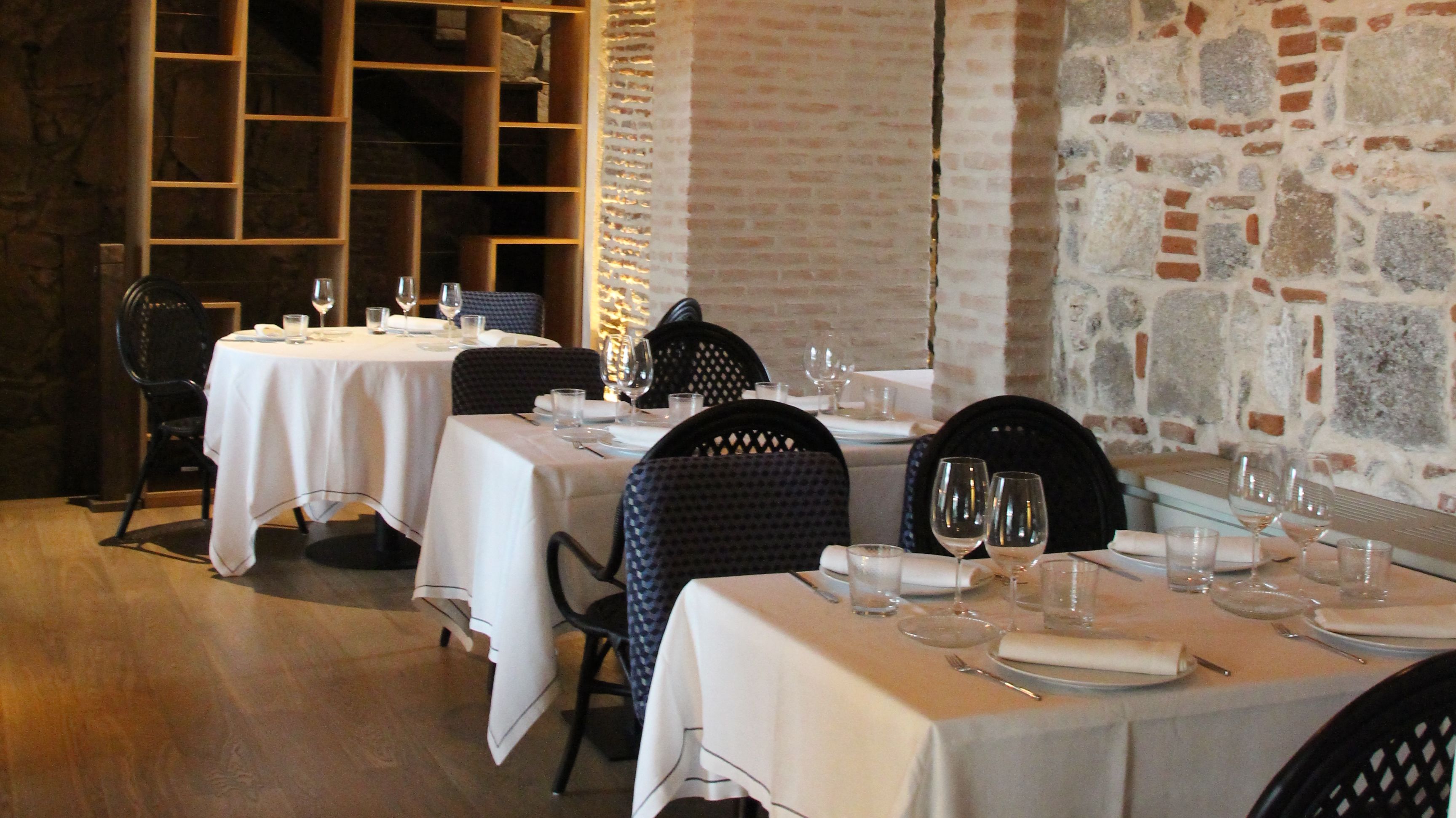 Sofraga Palacio in Ávila - Restaurant Reviews, Menu and Prices - TheFork