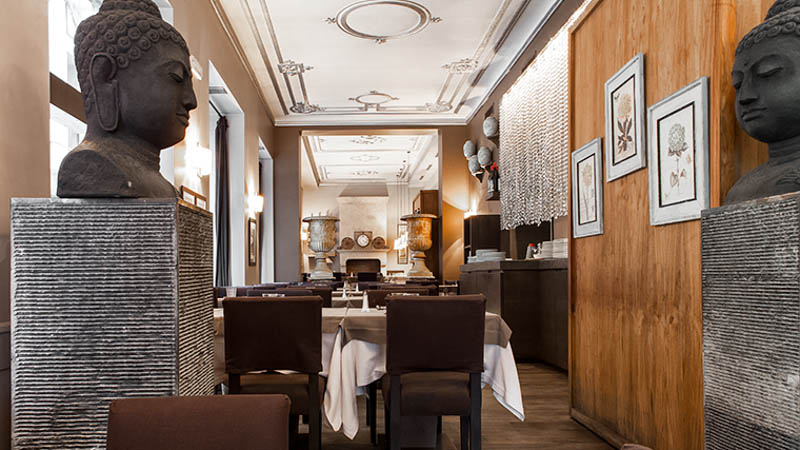 Convivium in Milan - Restaurant Reviews, Menu and Prices | TheFork