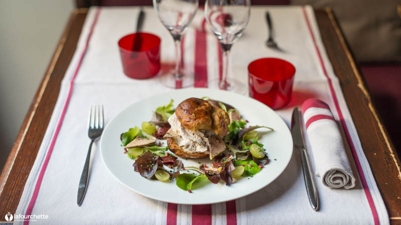 Afaria in Paris - Restaurant Reviews, Menu and Prices - TheFork