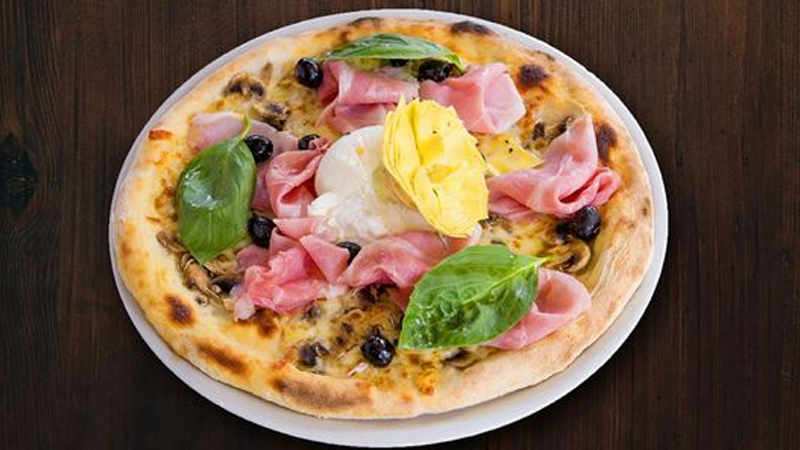 Via del Gusto in Paris - Restaurant Reviews, Menu and Prices - TheFork