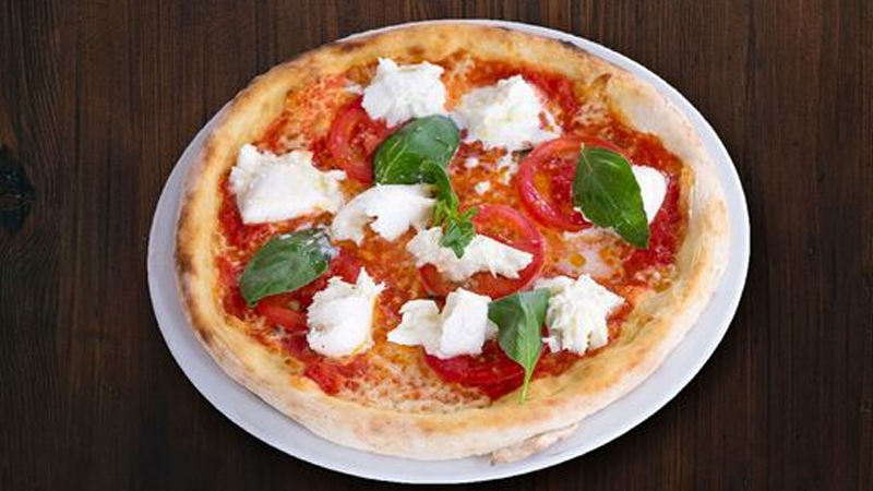 Restaurant Via del Gusto à Paris - Menu, avis, prix et réservation sur ...