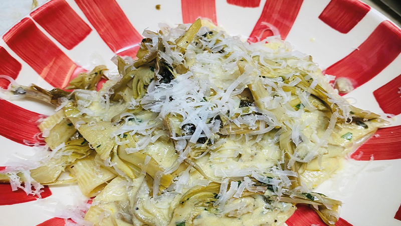 Restaurant Via del Gusto à Paris - Menu, avis, prix et réservation sur ...