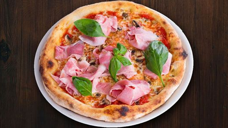 Restaurant Via del Gusto à Paris - Menu, avis, prix et réservation sur ...