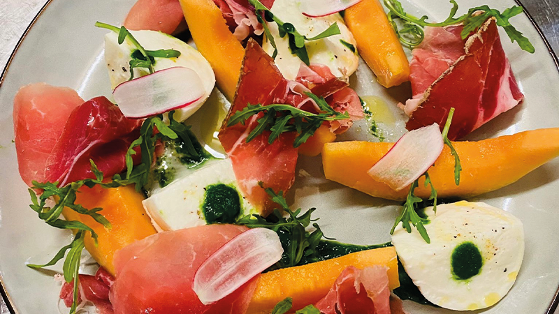 Via del Gusto in Paris - Restaurant Reviews, Menu and Prices - TheFork