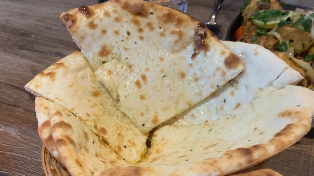 Menu 2022 - Namaste Nepali & Indian Restaurant in Rotterdam - TheFork