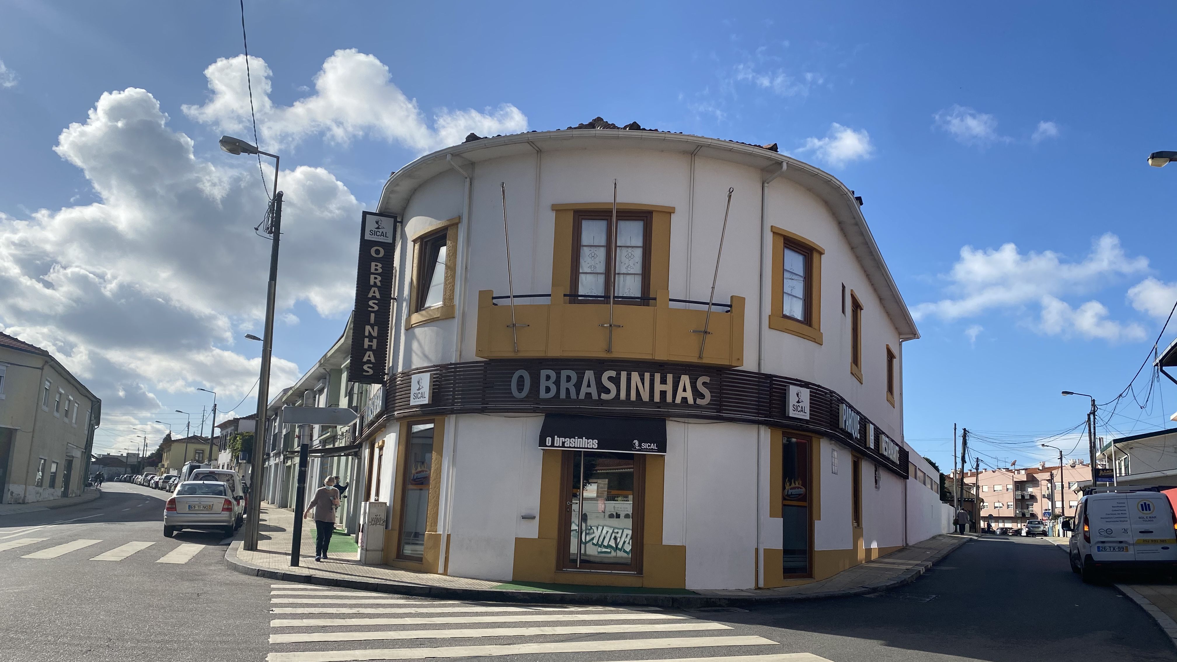 Menu 2022 - O Brasinhas em Leça do Balio - TheFork