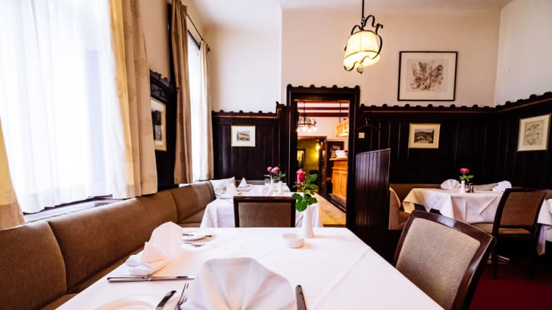 Eckel in Vienna - Restaurant Reviews, Menu and Prices - TheFork