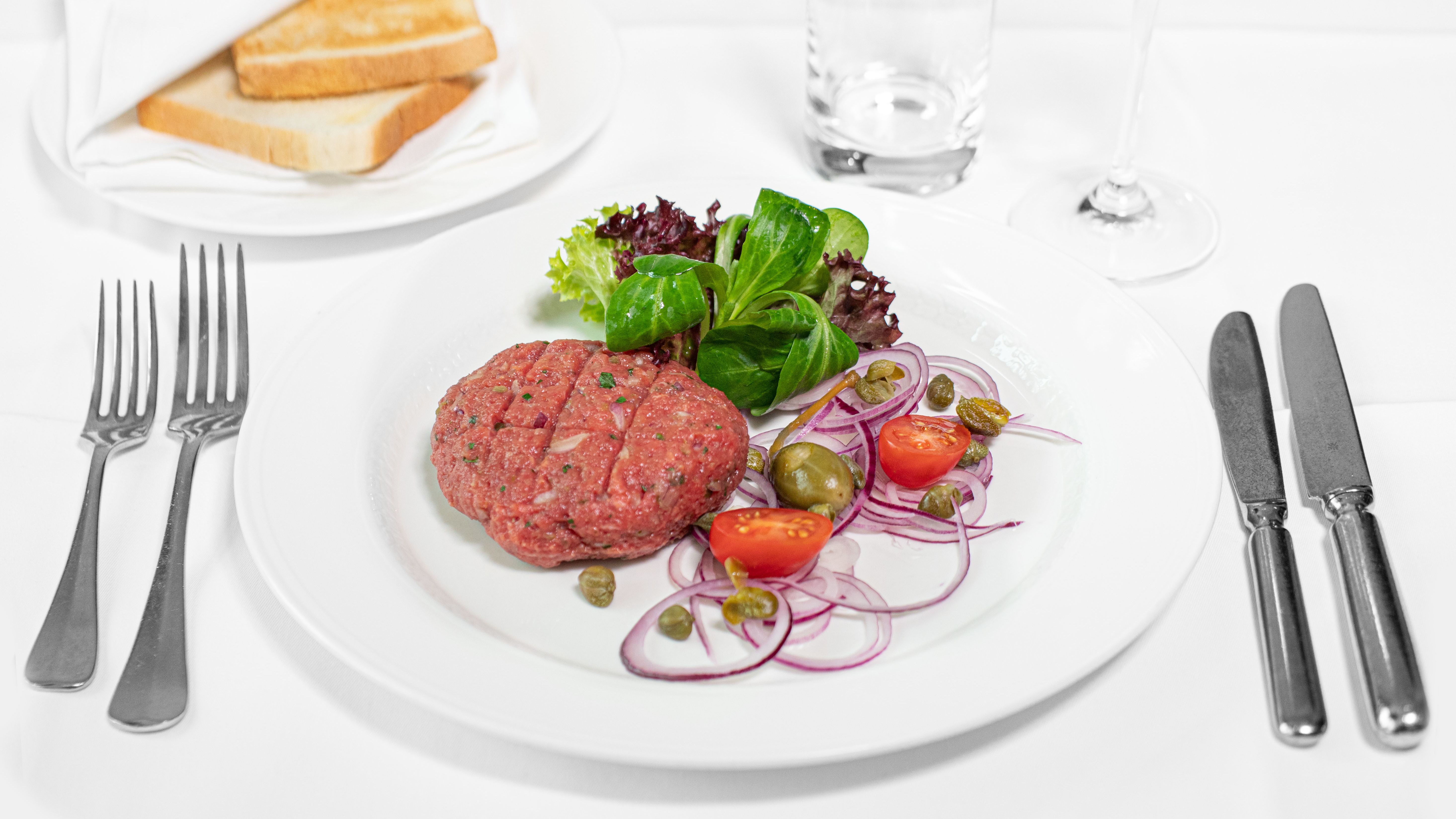 Eckel in Vienna - Restaurant Reviews, Menu and Prices | TheFork