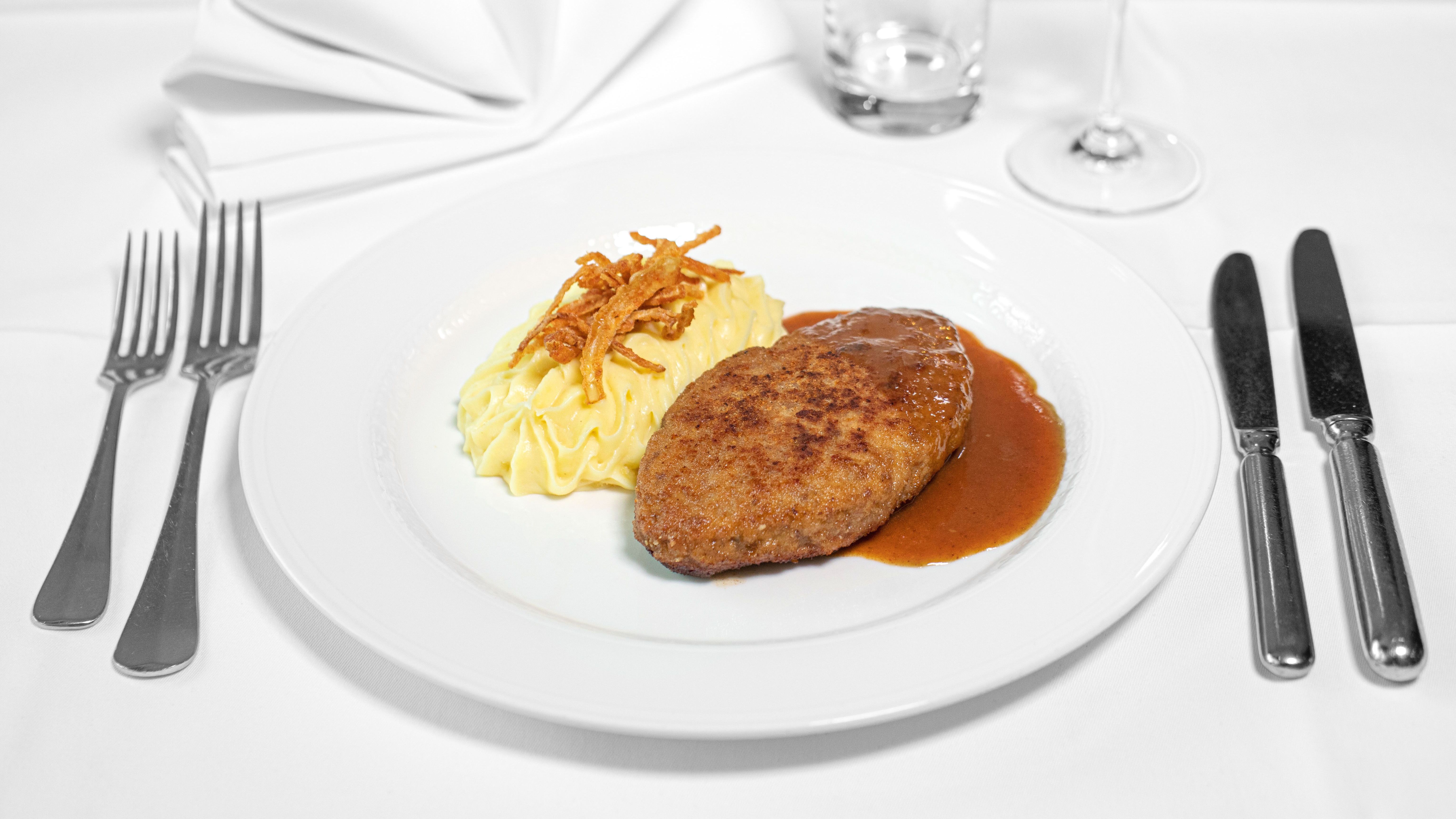 Menu 2022 - Eckel in Vienna - TheFork