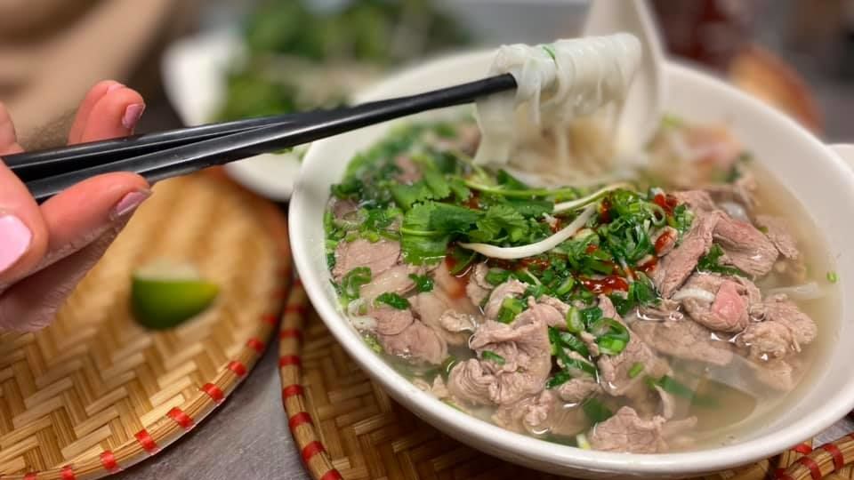 MOC Kitchen in London, Charing Cross, Strand & Trafalgar Square ...