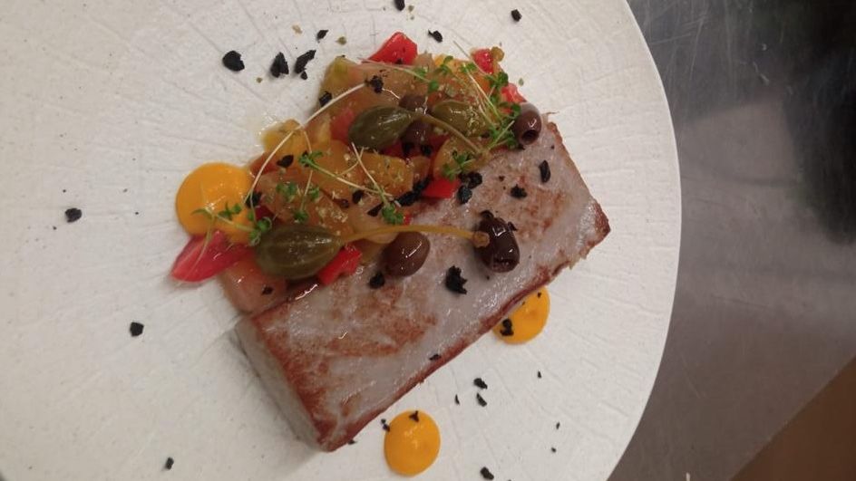 Macramè in Monopoli - Restaurant Reviews, Menus, and Prices - TheFork